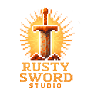 Rusty Sword Studio - FORGING DIGITAL MYTHS